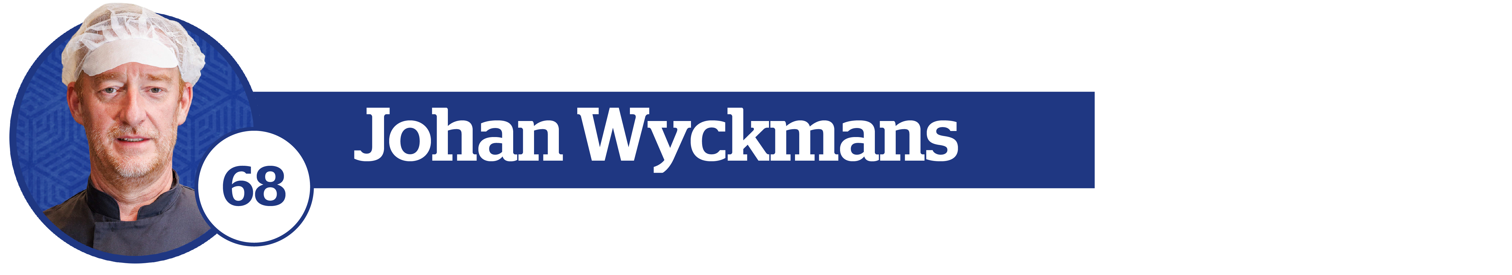 Aftellen naar de Belg van het Jaar: wie staat op plaatsen 70 tot 61 ...